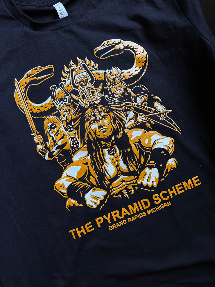 Custom Printing – Transfigure