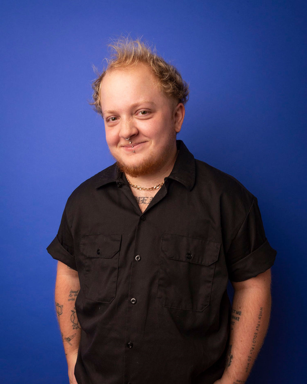 About Us – Transfigure