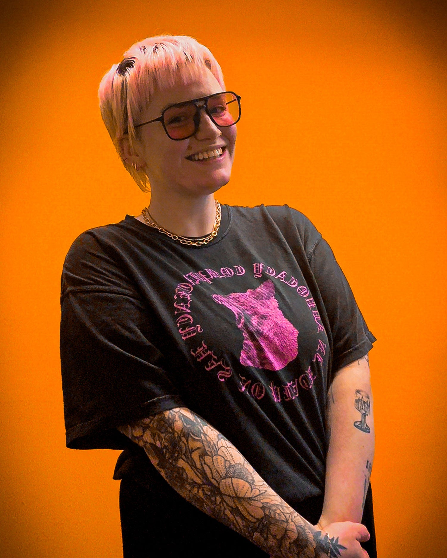 About Us – Transfigure