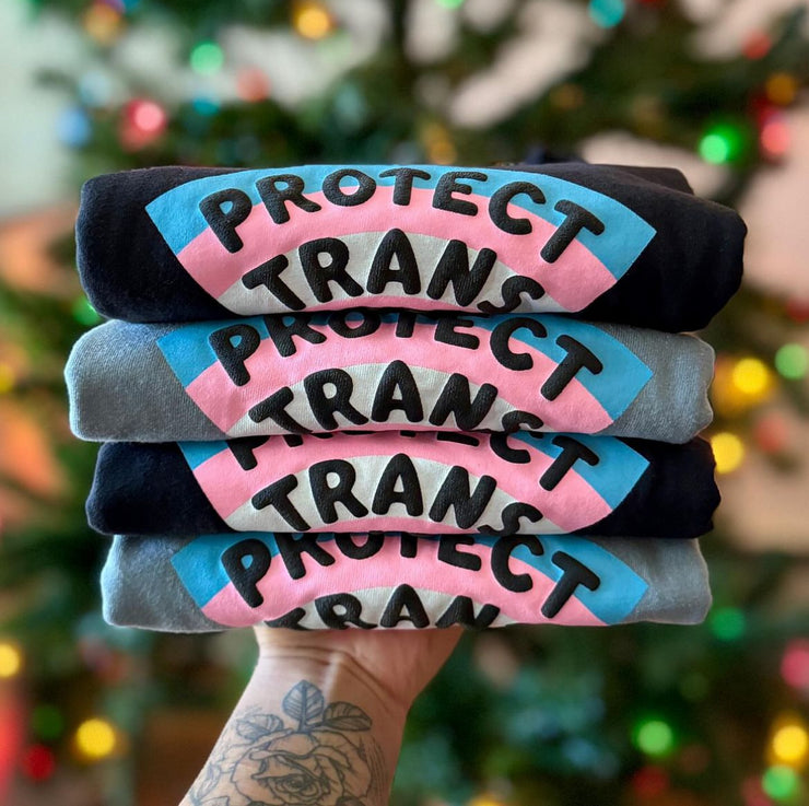 About Us – Transfigure